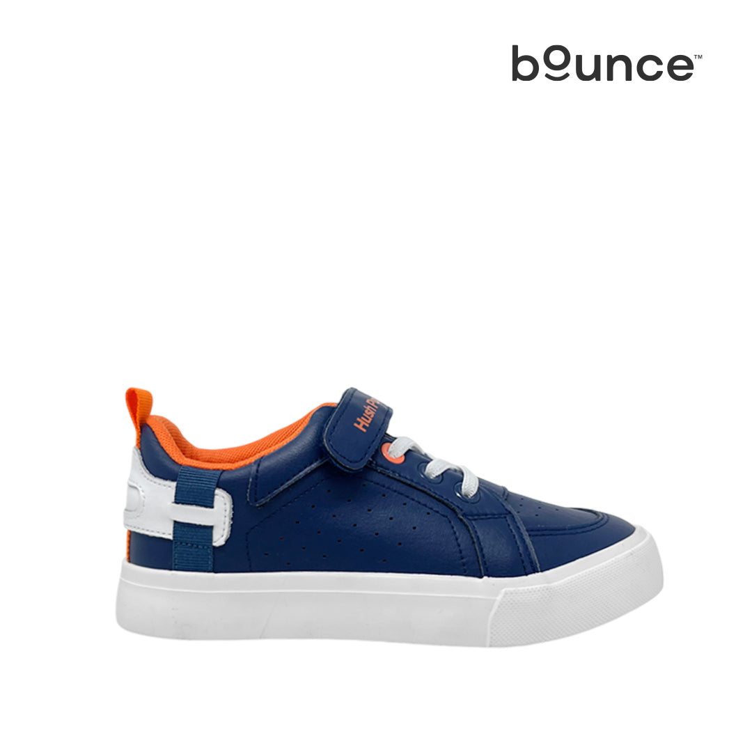 Tennis escolares Elmo para niño color navy - HUSH PUPPIES Panamá ...