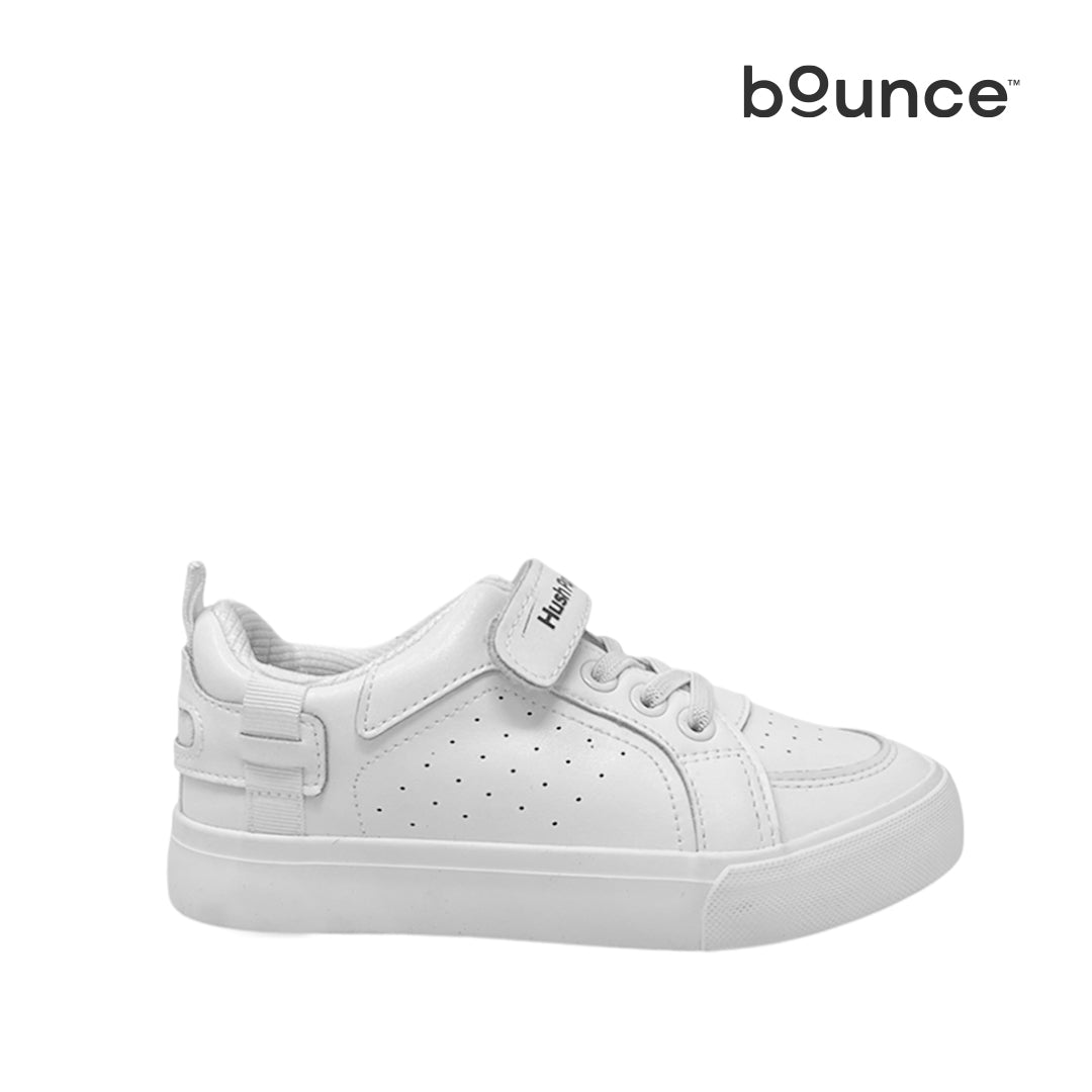 Tennis escolares Elmo para niño color blanco - HUSH PUPPIES Panamá ...